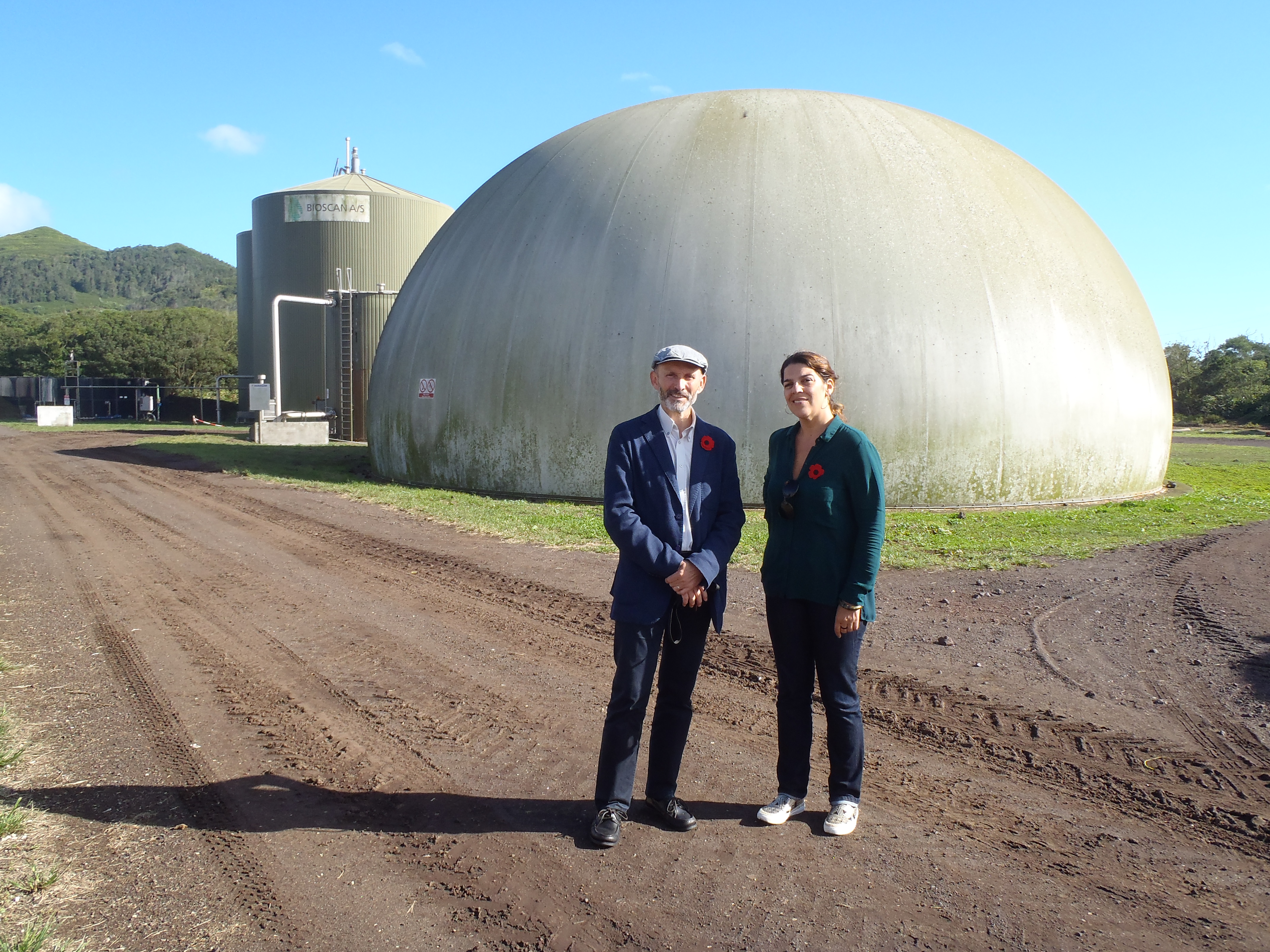 Visita MUSAMI-Ecoparque e Agraçor | 6 OUT | São Miguel – LIVRE