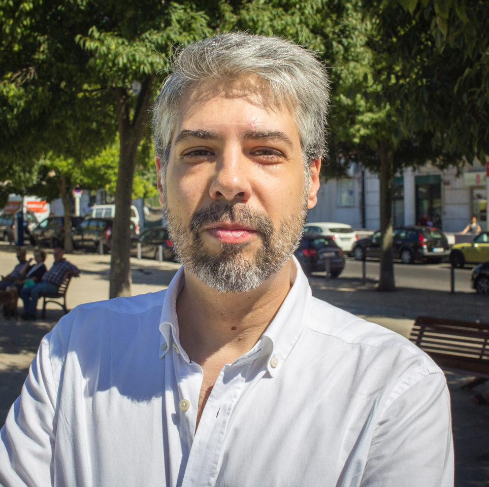 Lisboa – LIVRE