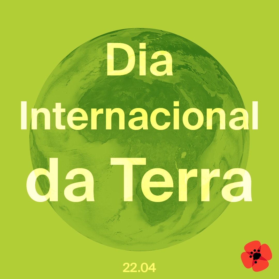 Dia Internacional Da Terra Livre